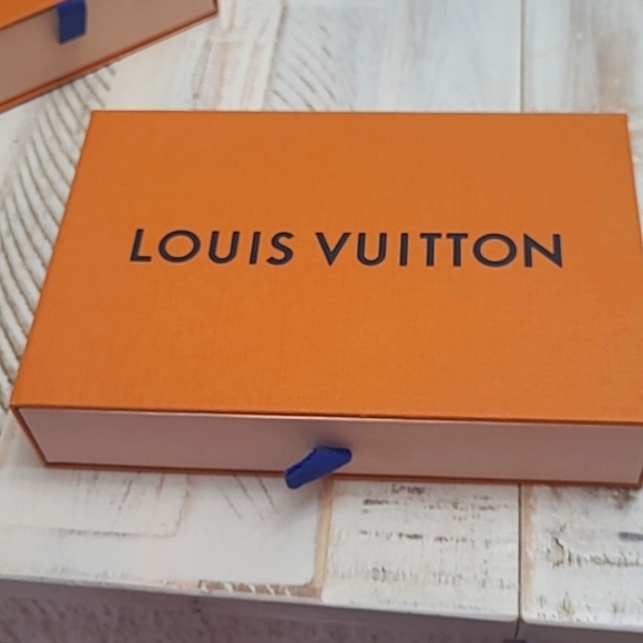 Louis Vuitton | Storage & Organization | Louis Vuitton Box | Poshmark